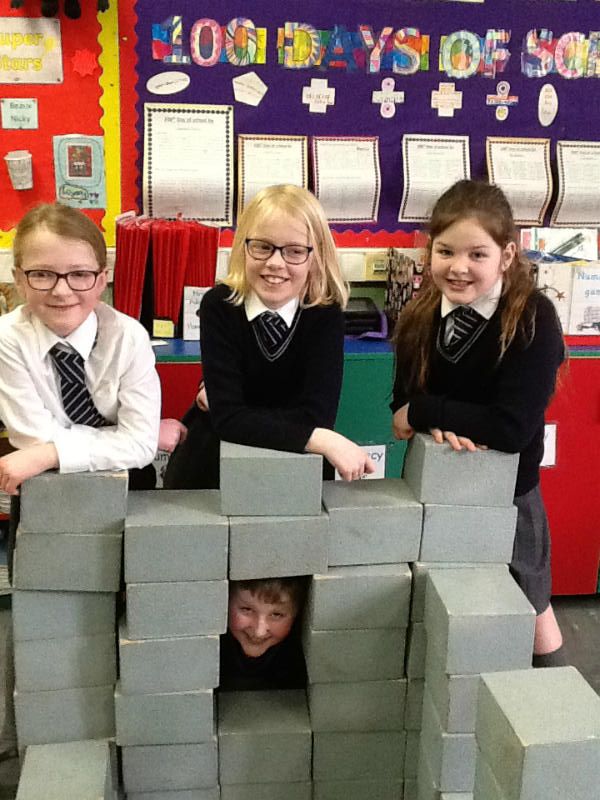 Construction in the classroom